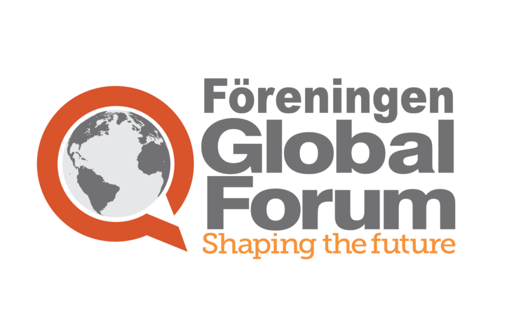 Global Forum – Shaping the Future