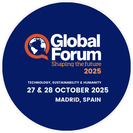 Global Forum 2025 – Global Forum