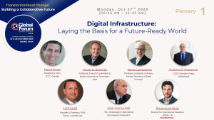 Global Forum 2025 – Global Forum