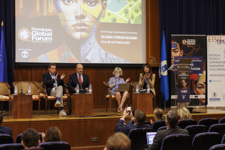 Global Forum 2025 – Global Forum