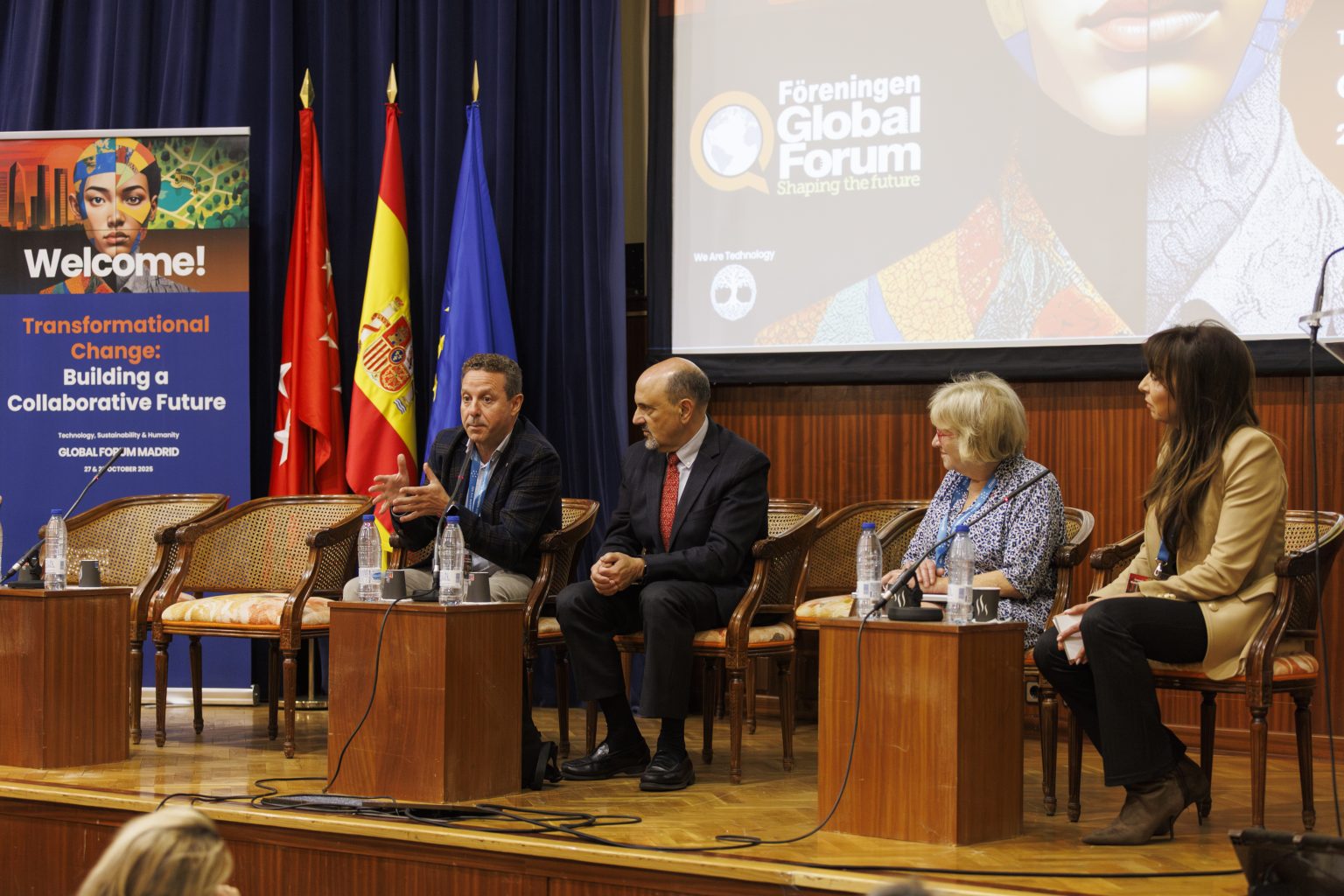 Global Forum 2025 – Global Forum